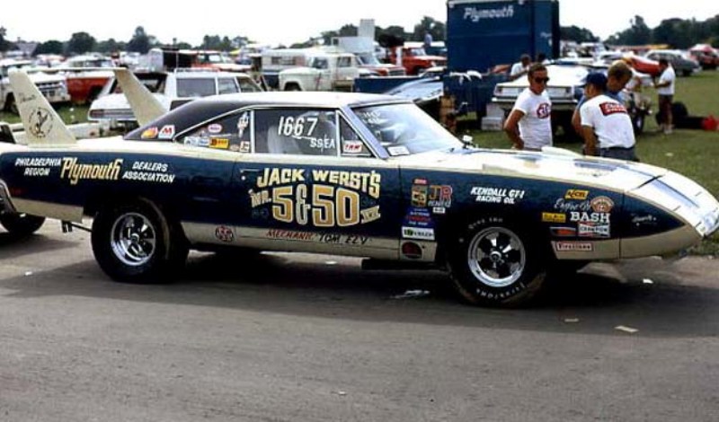 Photo: JACK WERST | MISC DRAG RACING PIC'S album | LOUD-PEDAL | Fotki ...