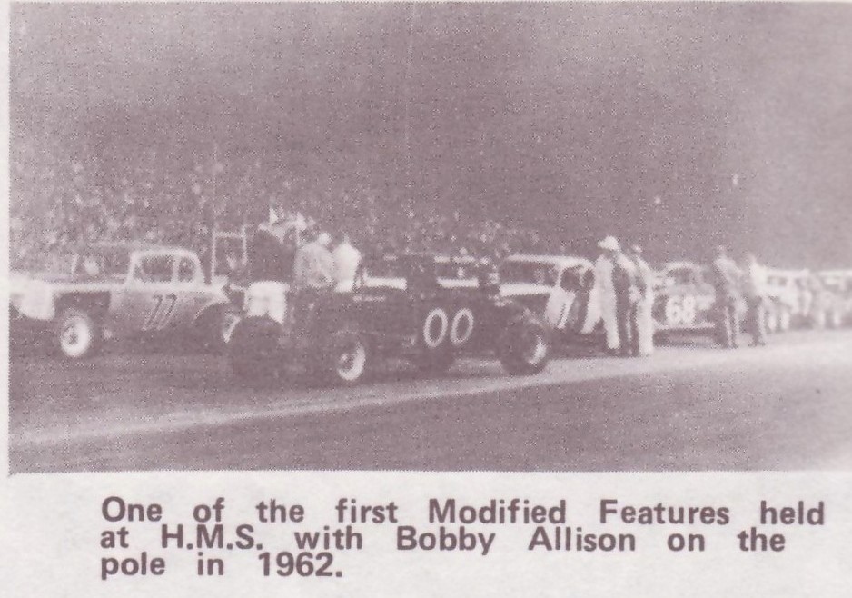 Photo: Huntsville 1962 | MODIFIEDS MOST PRE 1964 album | ALABAMA AUTO ...