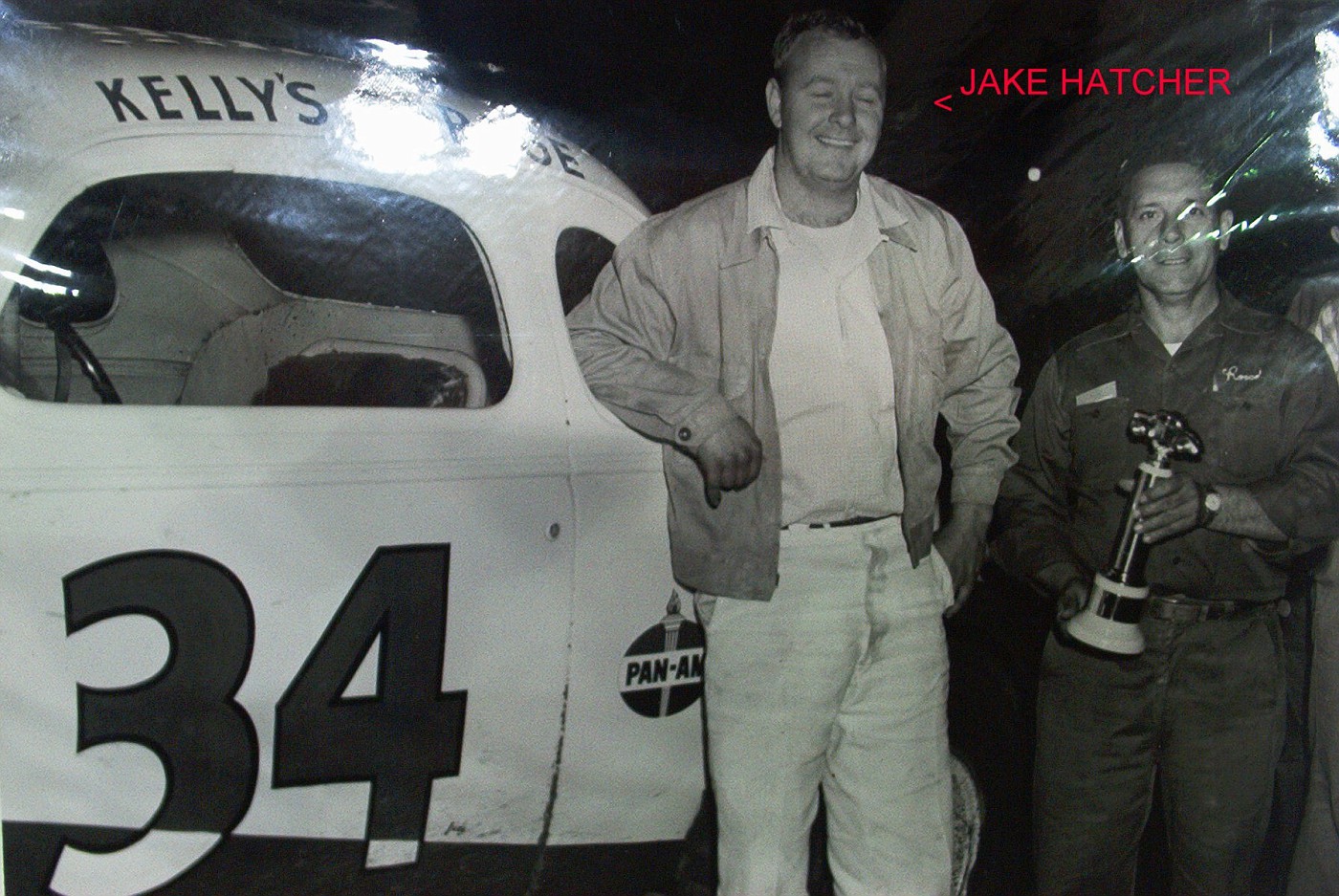 Photo: Jake Hatcher Kellys Garage | MODIFIEDS MOST PRE 1964 album ...