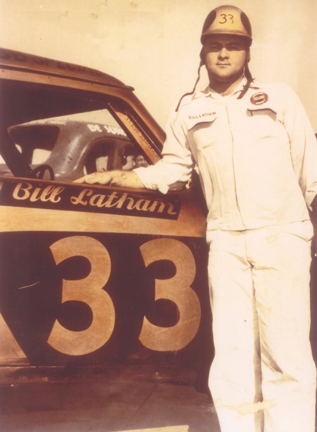 Photo: Bill Latham Hugh Babbs Studebaker | MODIFIEDS MOST PRE 1964 ...