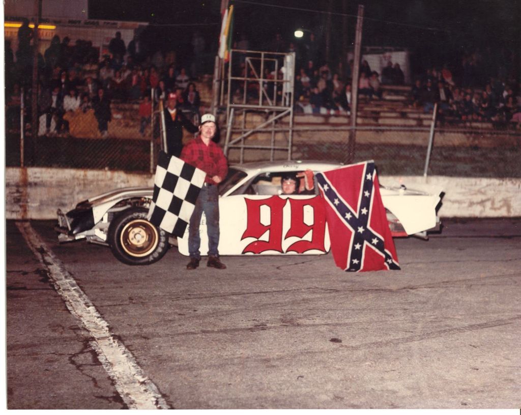 Photo: gary nix 006 | NIX BROTHERS RACING COLLECTION album | ALABAMA ...