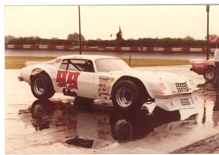 NIX BROTHERS RACING COLLECTION album | ALABAMA AUTO RACING PIONEERS ...