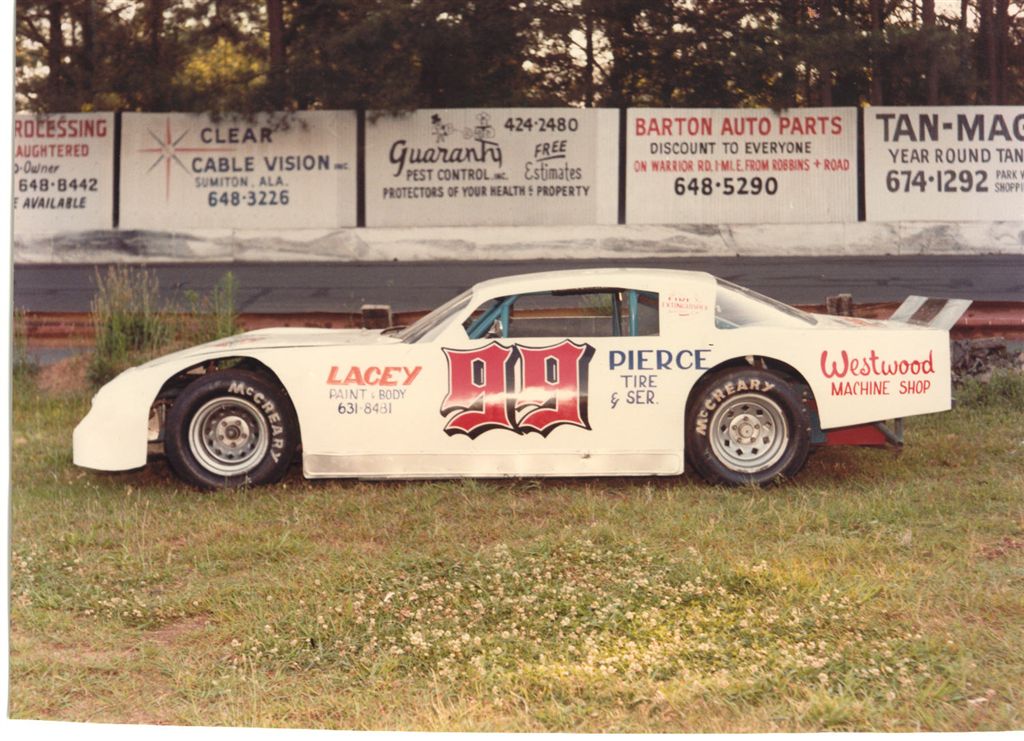 Photo: gary nix 086 | NIX BROTHERS RACING COLLECTION album | ALABAMA ...