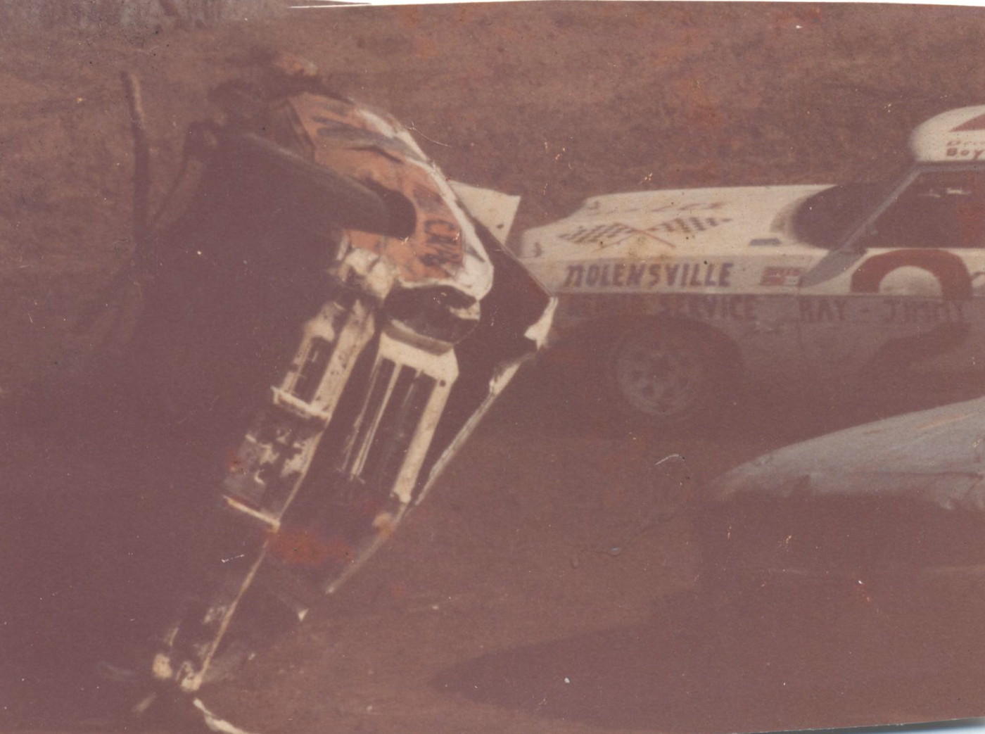 BOBBY VARNON COLLECTION album | ALABAMA AUTO RACING PIONEERS | Fotki ...