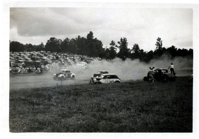 Photo: Johnny Garrison collection 064 | Johnny Garrison collection ...