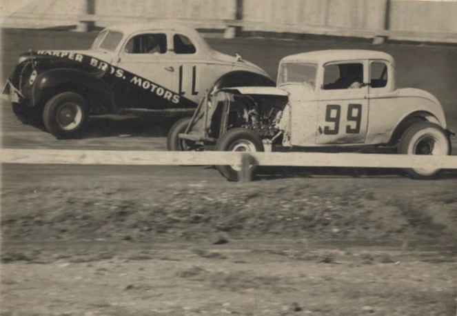 Thomas Family Thomas Garage Collection album | ALABAMA AUTO RACING ...