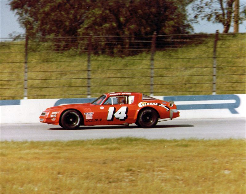 Photo: ff 004 | Freddy Fryar Collection album | ALABAMA AUTO RACING ...