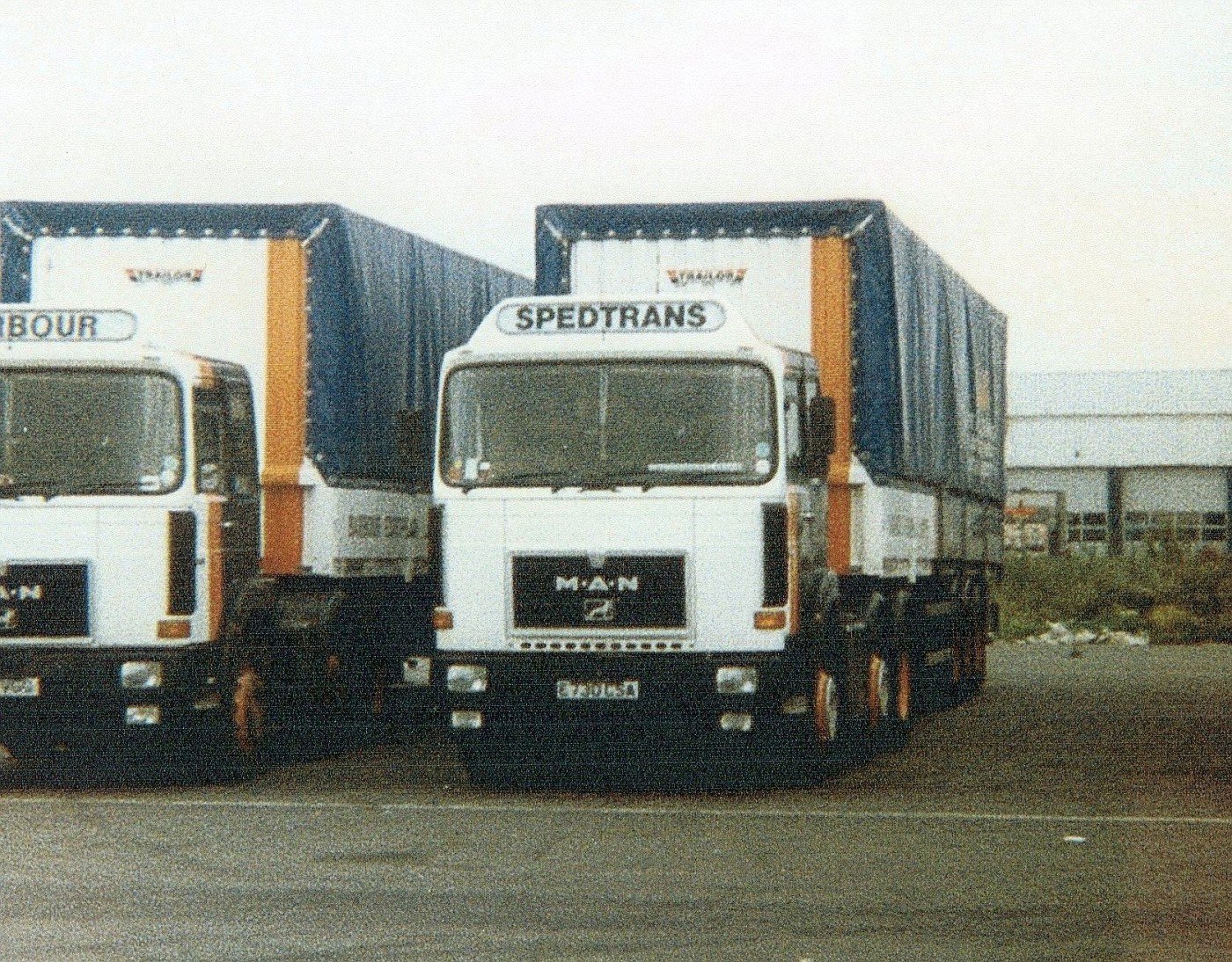 Barbour European Ltd, Stirling, Scotland. album | Brian Edgar | Fotki ...