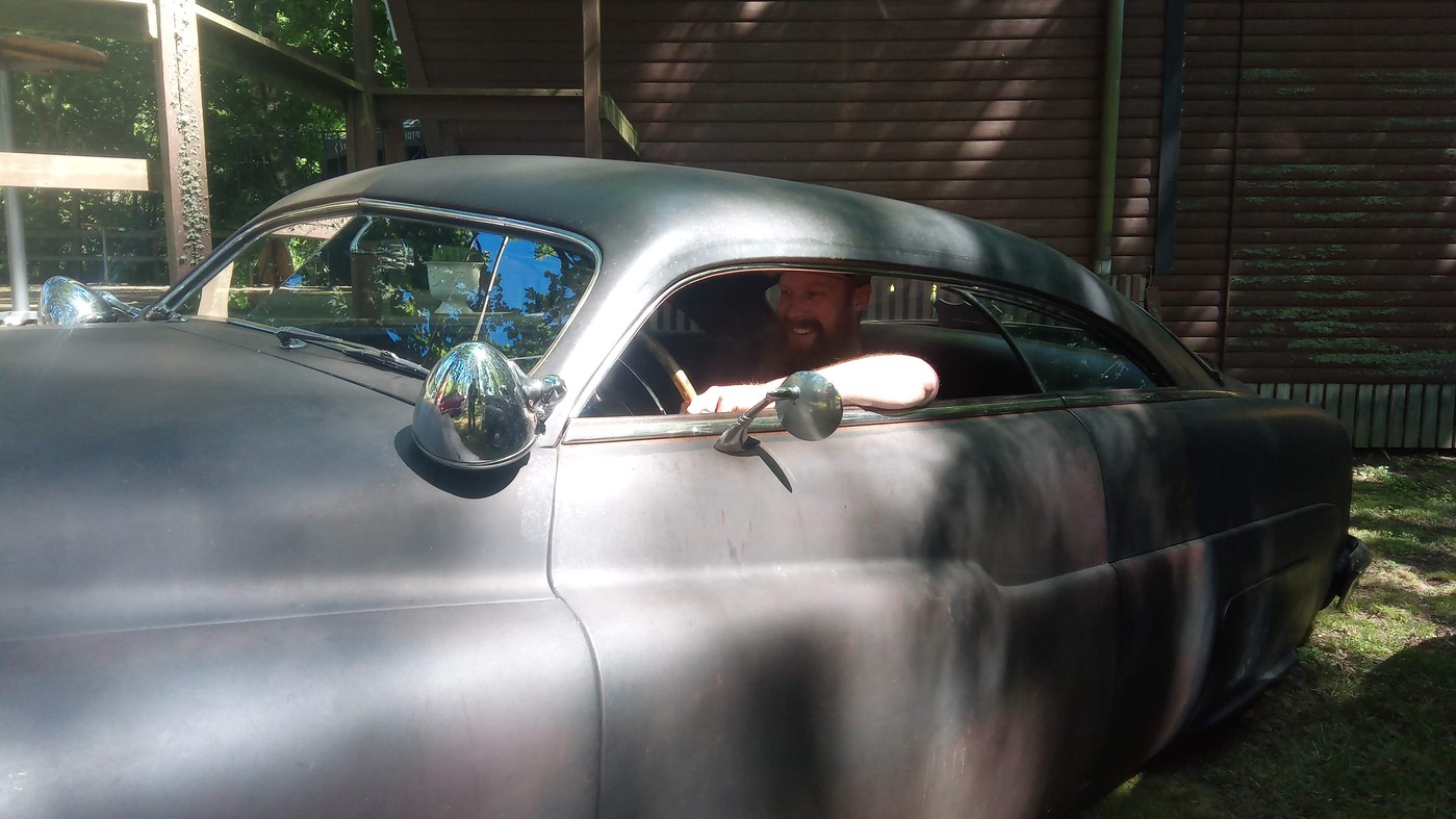 Photo: IMG 20220618 132024 8 | Thunderbolts meet 2022 album | TinWolf ...