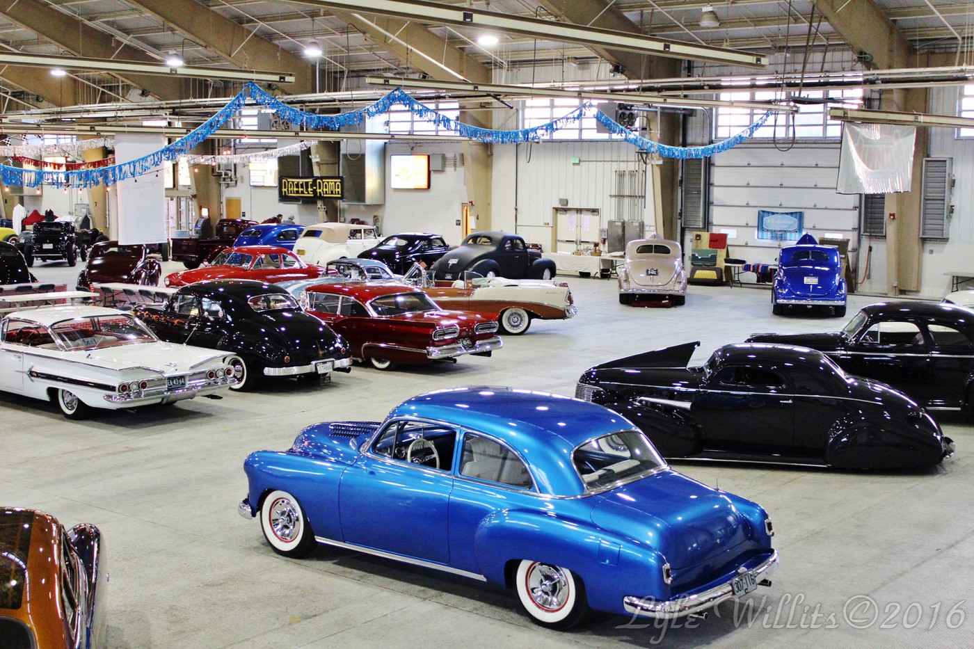 Photo: IMG 0171 | JALOPYRAMA # 13 album | Lyle Willits | Fotki.com, photo and video sharing made ...