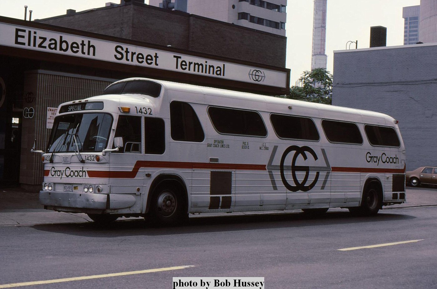 Photo: gray coach 1432f | Gray Coach album | Esbdave | Fotki.com, photo ...
