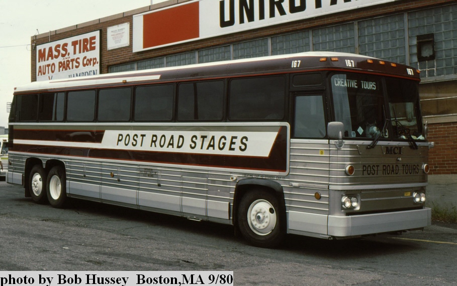 Photo: post road stages 167p | Post Road Stages album | Esbdave | Fotki ...