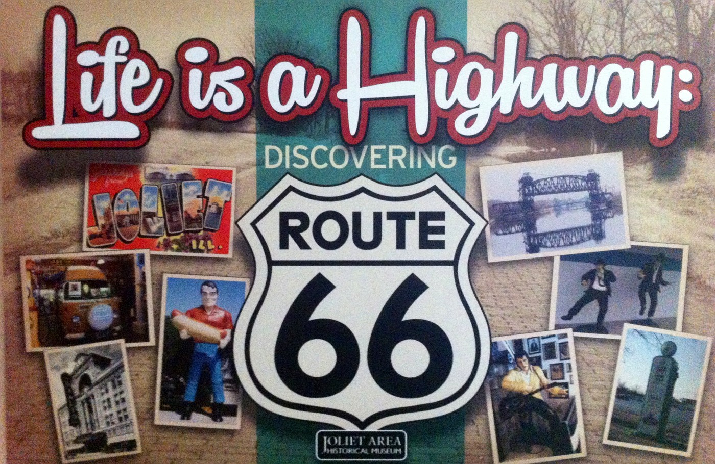Photo: Route 66 Road-trip. Love the Feeling... | Historic Route 66 ...