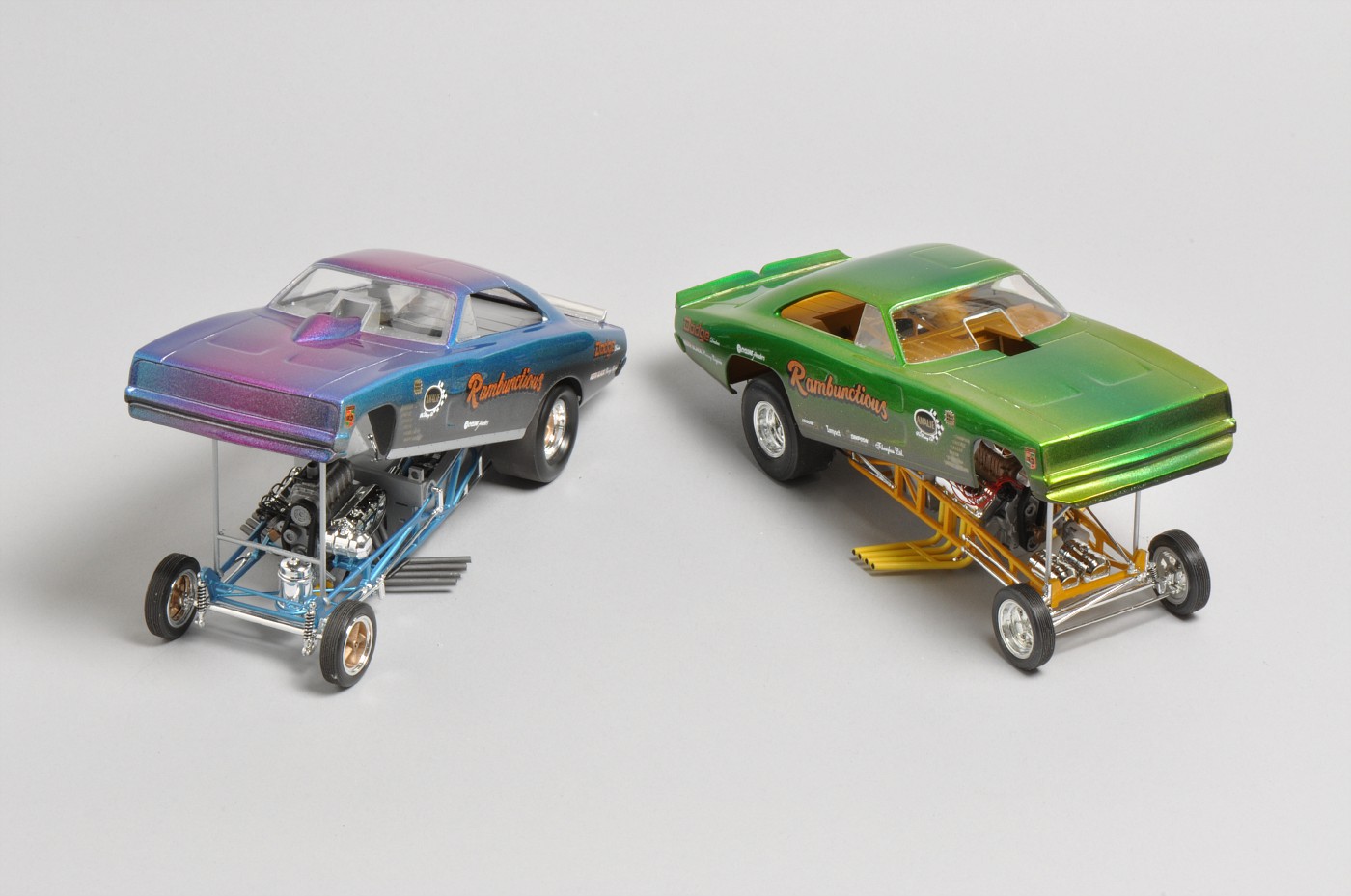 Photo: DSC_0331.JPG | Boyd Funny Cars Models - The Complete Collection ...