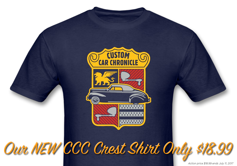 Photo: CCC-Crest-Shirt-2017-01 | CCC-Shirts album | Rik Hoving | Custom ...