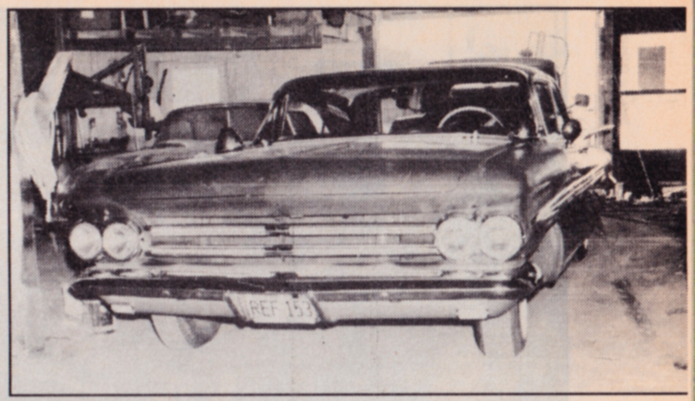 Photo: Rod-robinson-1959-chevrolet3.jpg | 1959 Chevrolet Rod Robinson ...