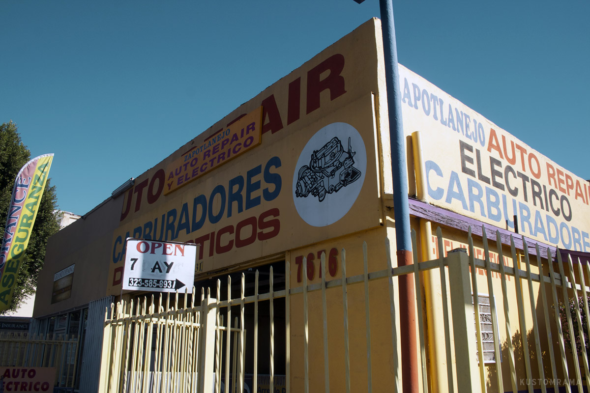 Photo: Barris-compton-shop-2011-8 | 02 Barris Shop - Compton Avenue ...