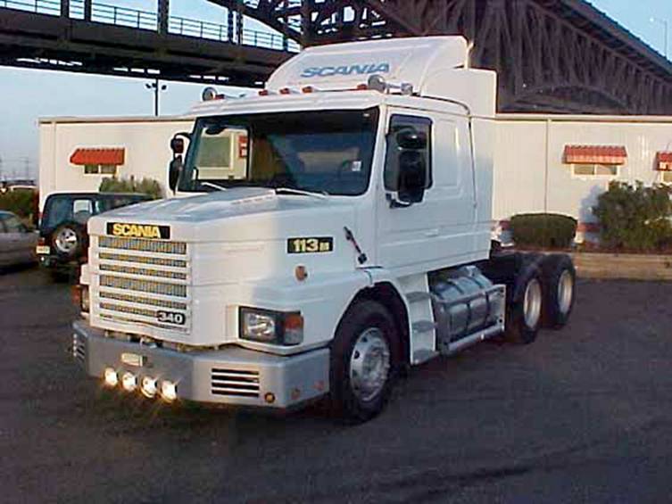 Photo: US-Scania-01 | 2006-01-Januari (DMTC Message Pictures) album ...