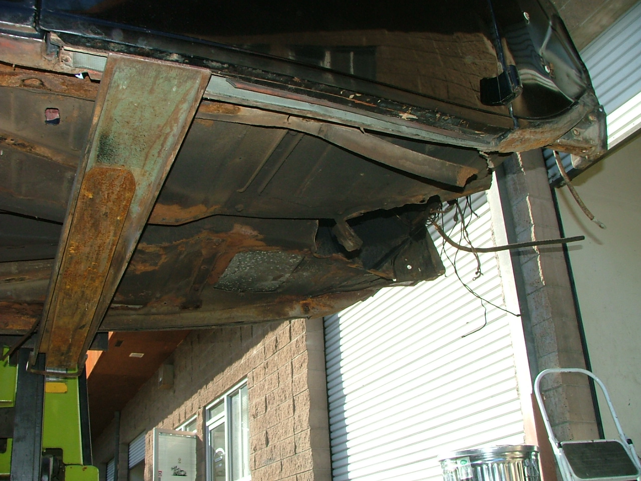 Photo: 36 Ford Westergard 065 | 1936 Ford Max Ferris-Vern Simons ...