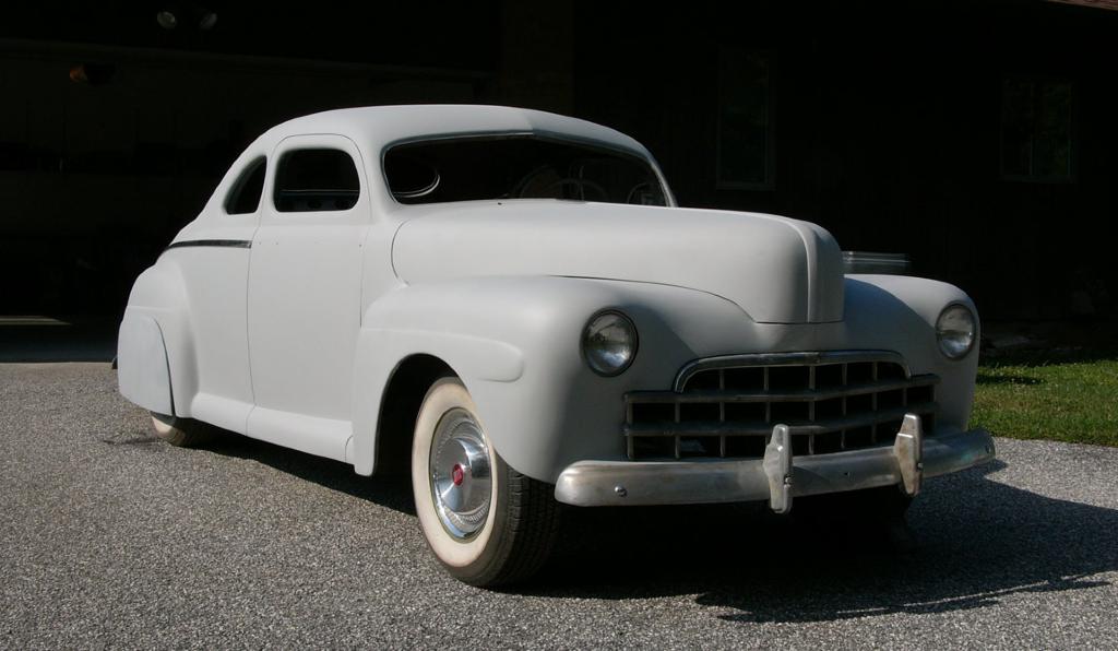 Photo: Ford prime 3 | Chad Sapiro's 1947 Coupe album | Rik Hoving ...