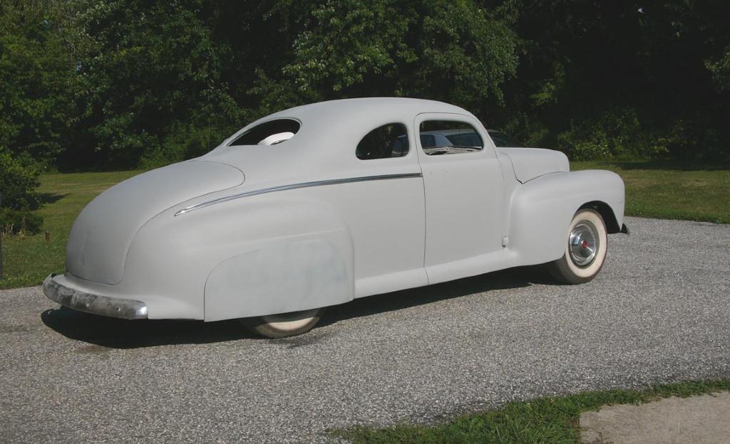 Photo: Ford prime 7 | Chad Sapiro's 1947 Coupe album | Rik Hoving ...