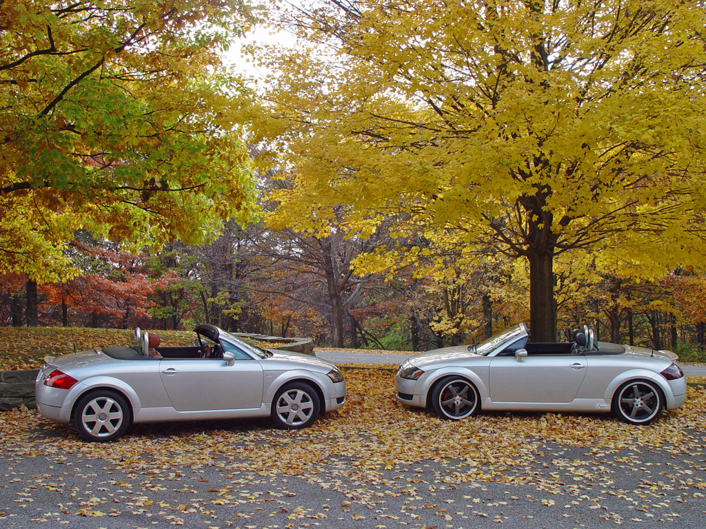 Photo: TT 05 | Audi TT MK1 Wallpapers! (over 500 pics inside) album ...