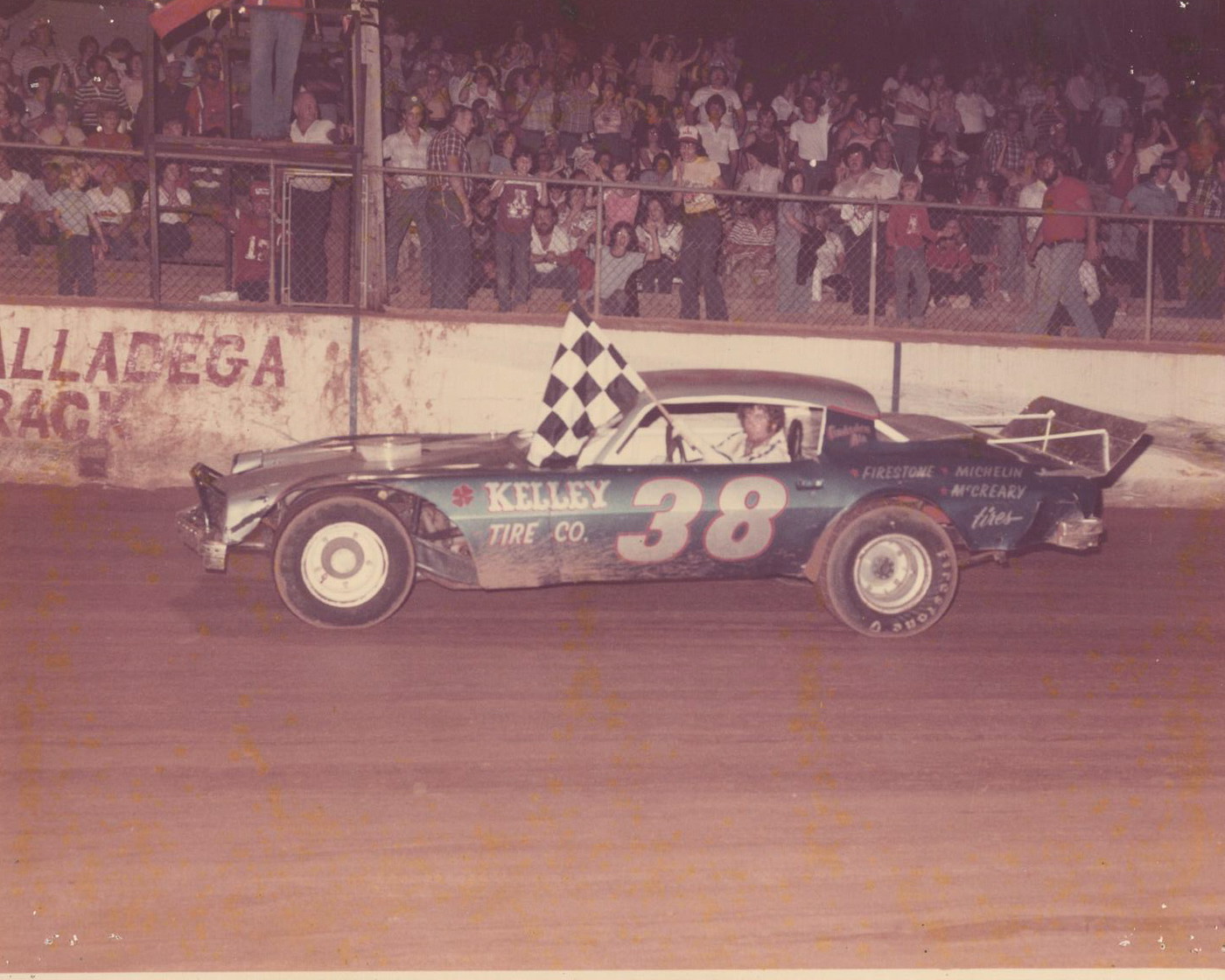 Photo: goodwin collection 284 | Jerry and Judy Goodwin Collection [Dirt ...