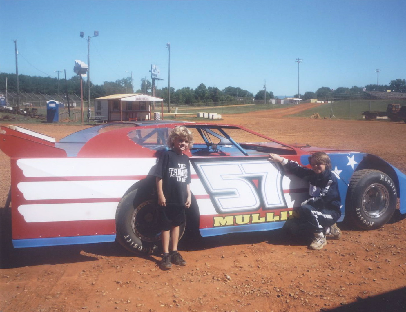 Photo: goodwin collection 286 | Jerry and Judy Goodwin Collection [Dirt ...