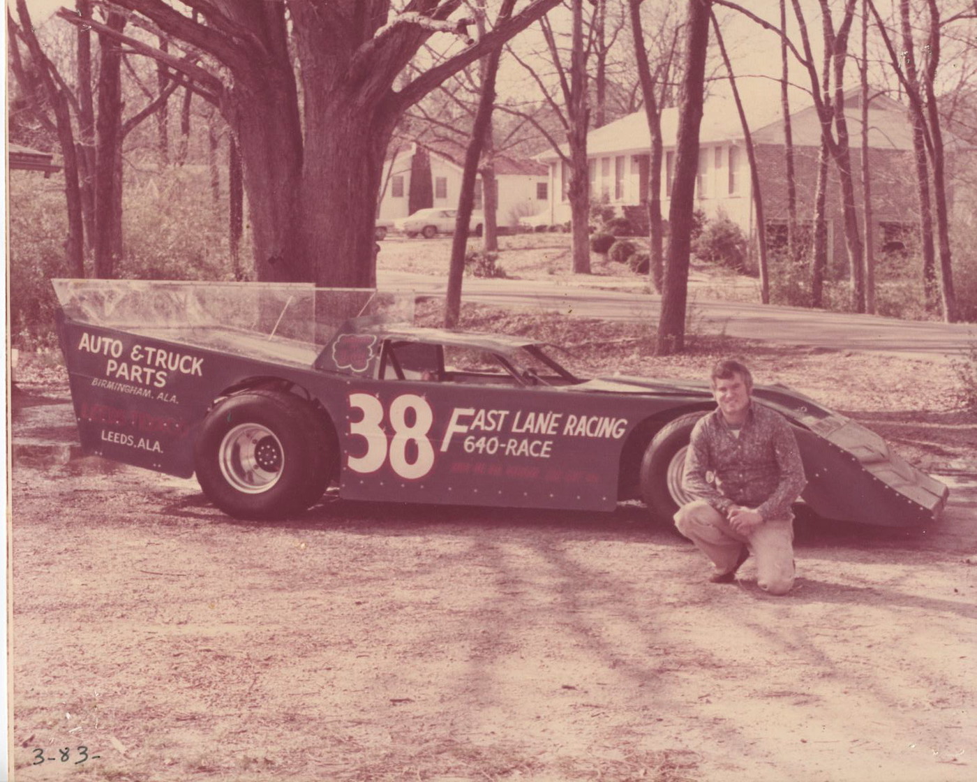 Photo: goodwin collection 290 | Jerry and Judy Goodwin Collection [Dirt ...