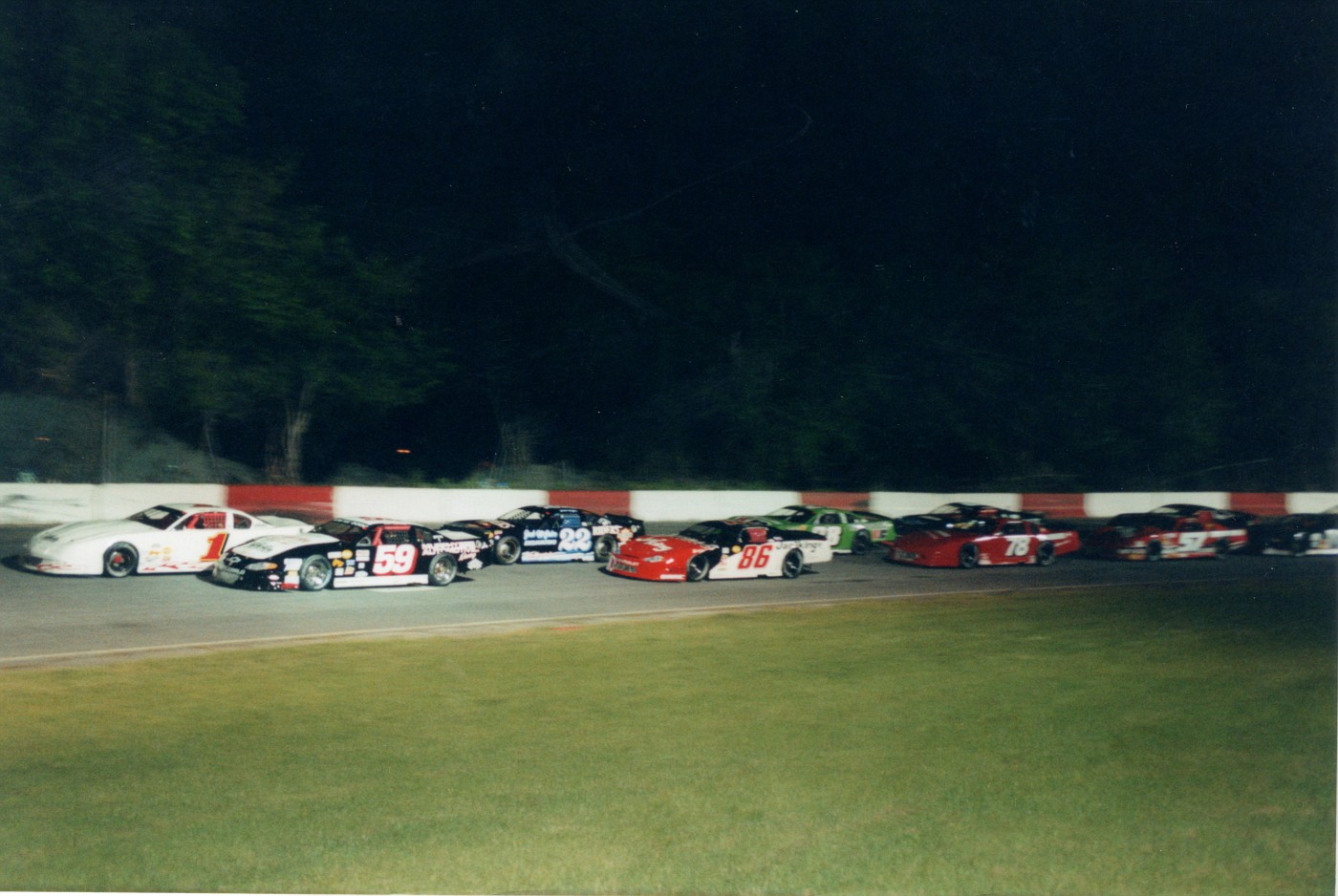 Photo: 125866 | Jerry and Judy Goodwin Collection [Pavement] album ...