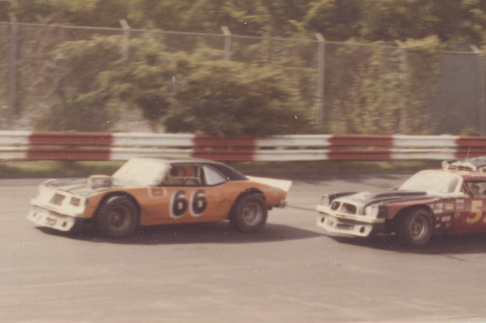 Photo: GOODWIN 1978 064 | Jerry and Judy Goodwin Collection [Pavement ...