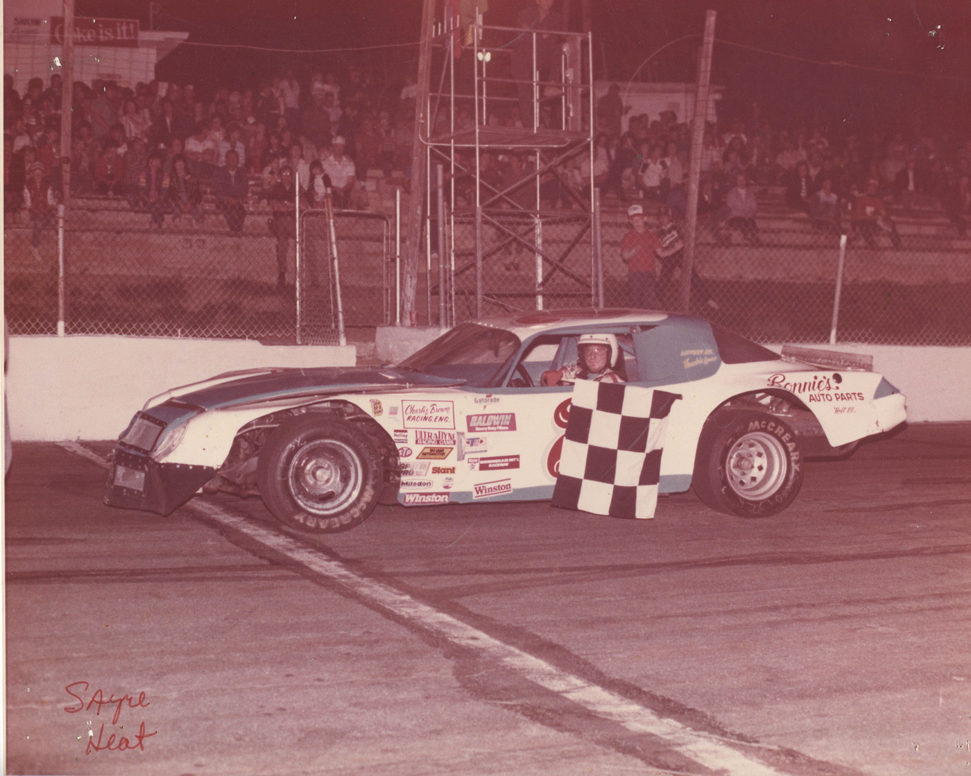 Photo: goodwin collection 015 | Jerry and Judy Goodwin Collection ...