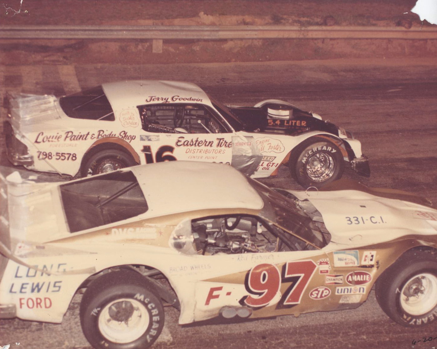 Photo: goodwin collection 020 | Jerry and Judy Goodwin Collection ...