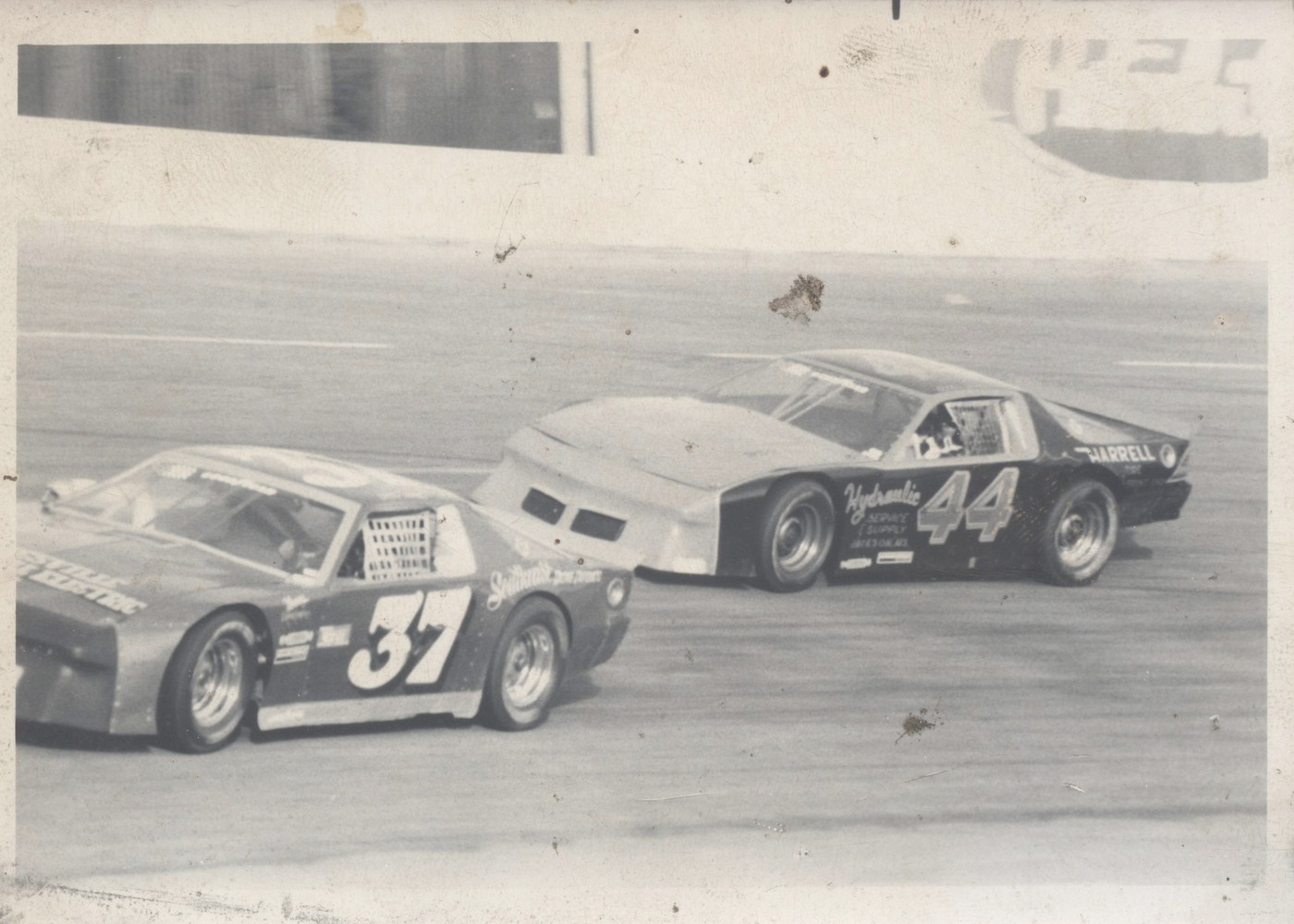 Photo: Alton Jones 013 | Alton Jones Collection album | ALABAMA AUTO ...