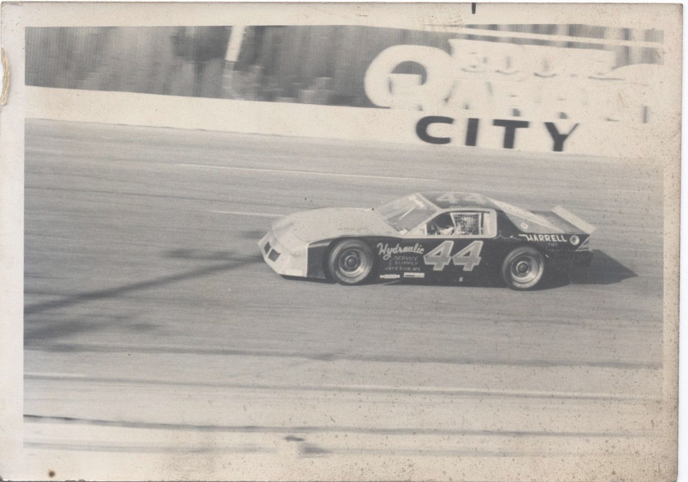 Photo: Alton Jones 014 | Alton Jones Collection album | ALABAMA AUTO ...