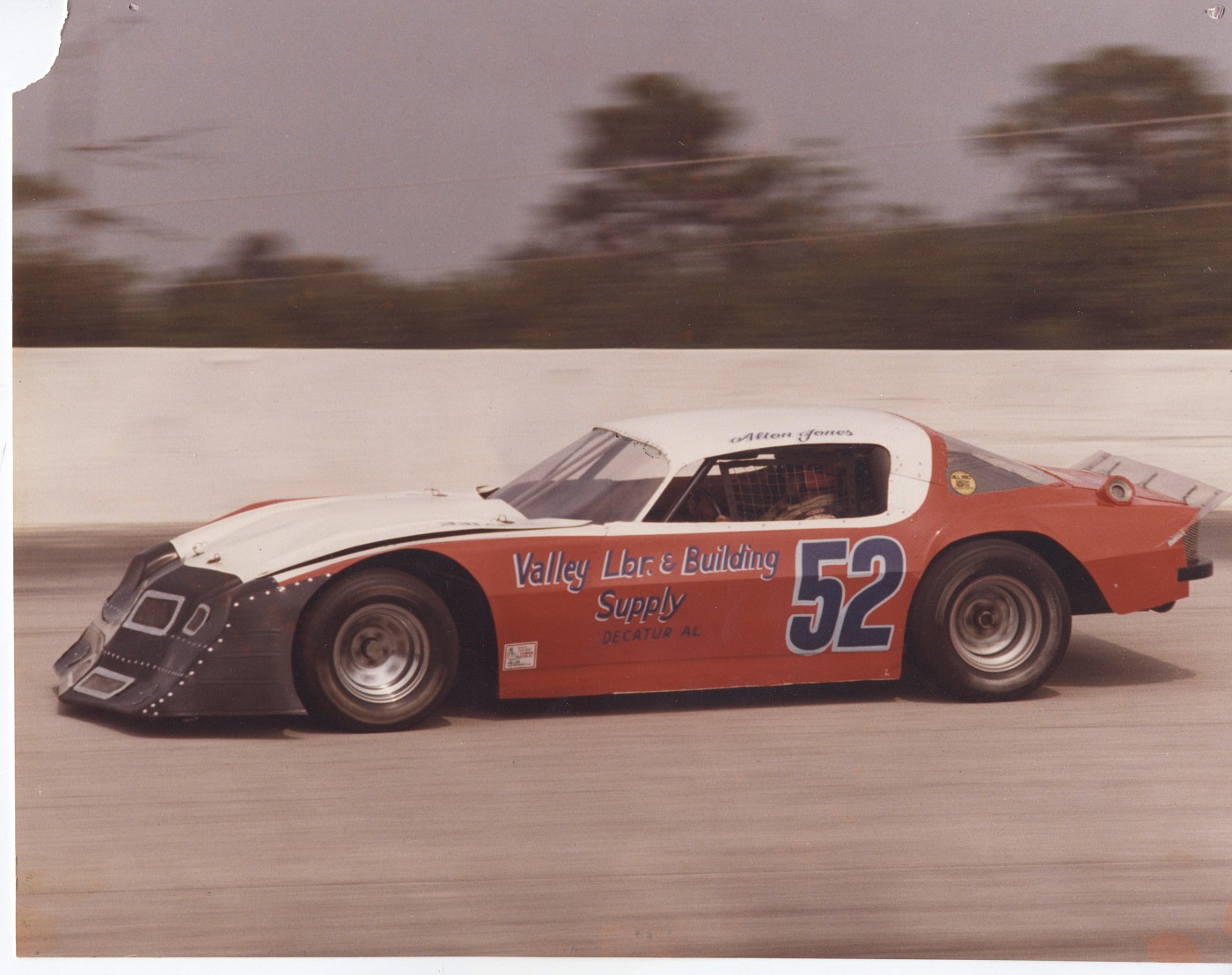 Photo: Alton Jones 064 | Alton Jones Collection album | ALABAMA AUTO ...