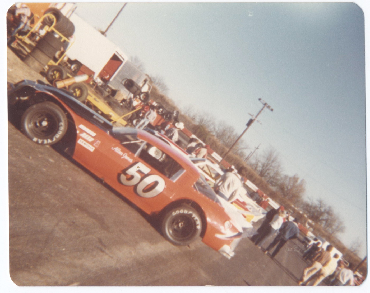 Photo: Alton Jones 2 034 | Alton Jones Collection album | ALABAMA AUTO ...