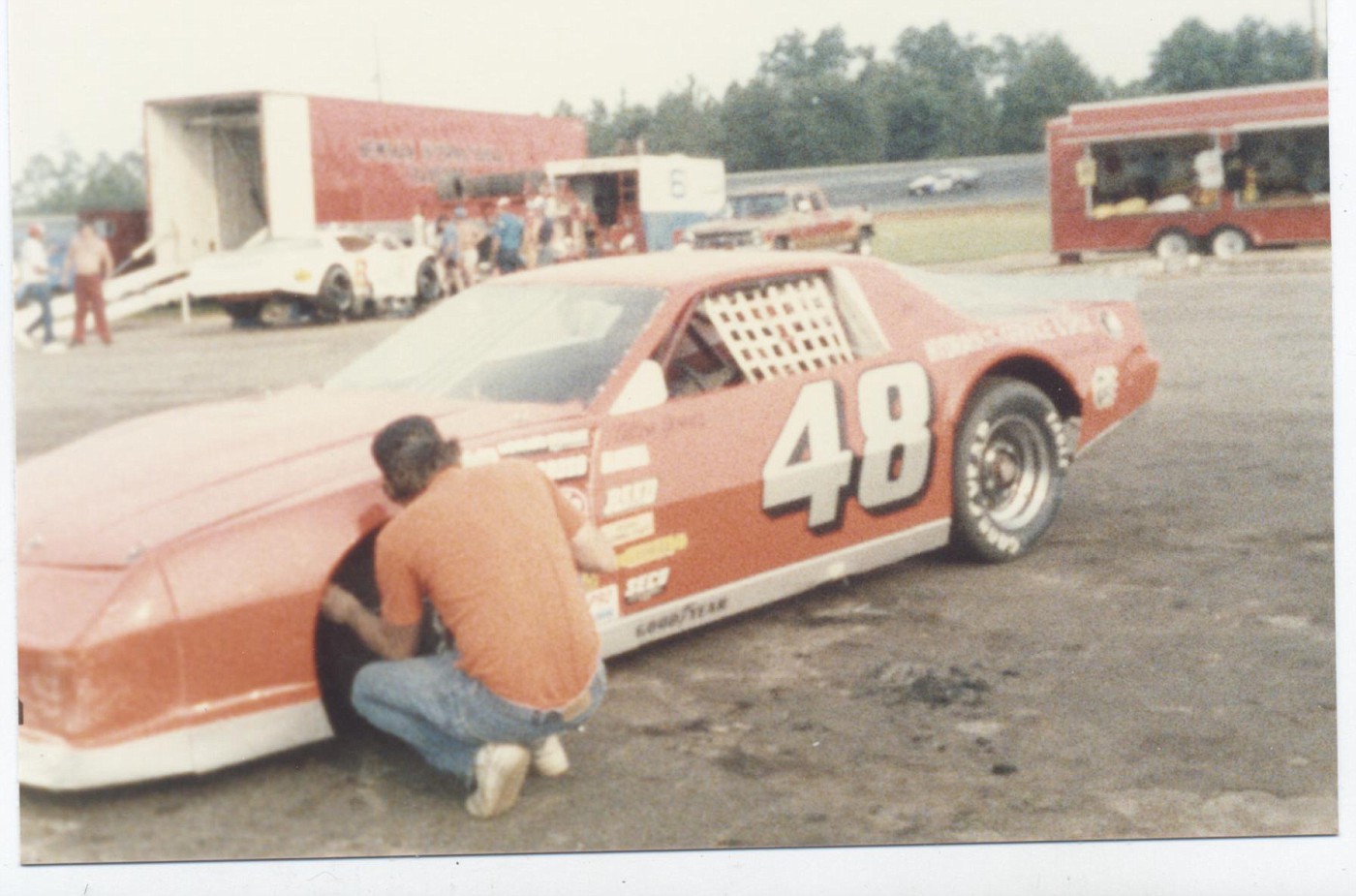 Photo: Alton Jones 3 004 | Alton Jones Collection album | ALABAMA AUTO ...