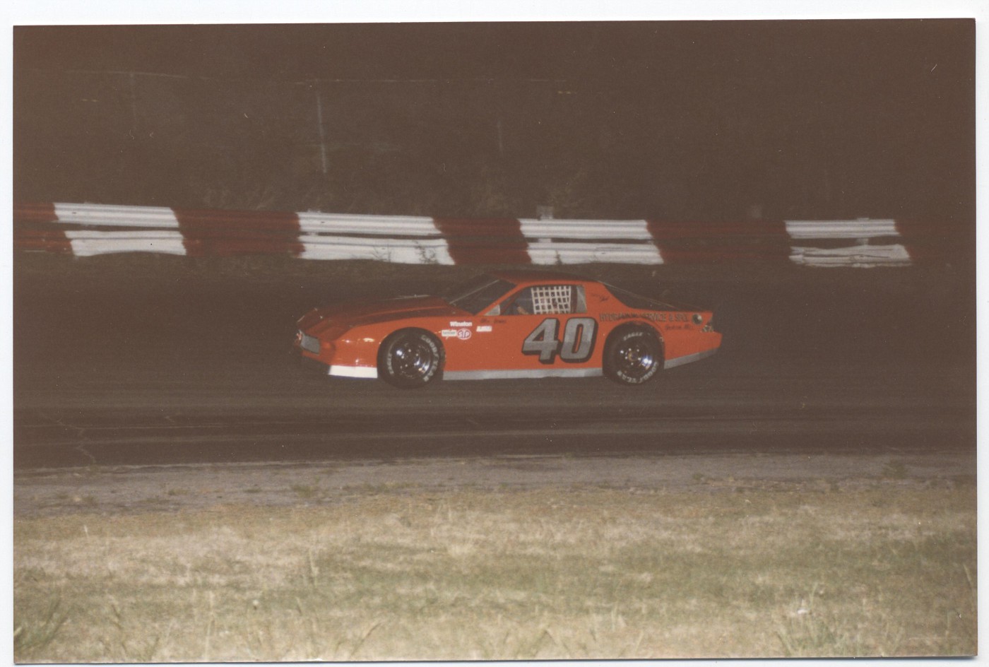 Photo: Alton Jones 3 086 | Alton Jones Collection album | ALABAMA AUTO ...