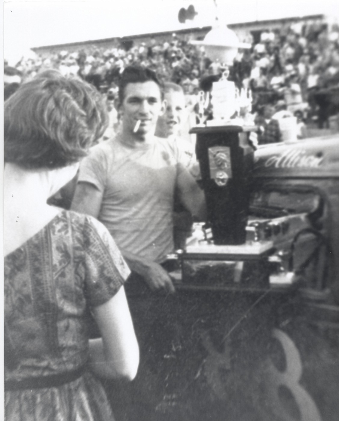 Photo: Bobby Reese 071 | Bobby Reese Collection album | ALABAMA AUTO ...