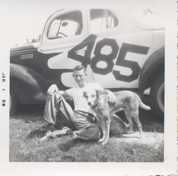 Jerry Smith Collection album | ALABAMA AUTO RACING PIONEERS | Fotki.com ...