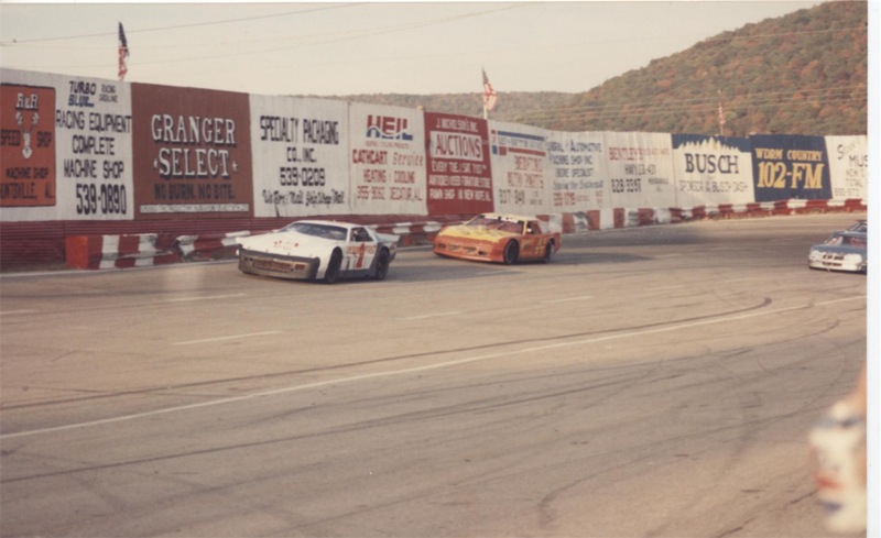 Photo: gary 014 | Photos by Mary Ann Vann most of Gary Nix album ...