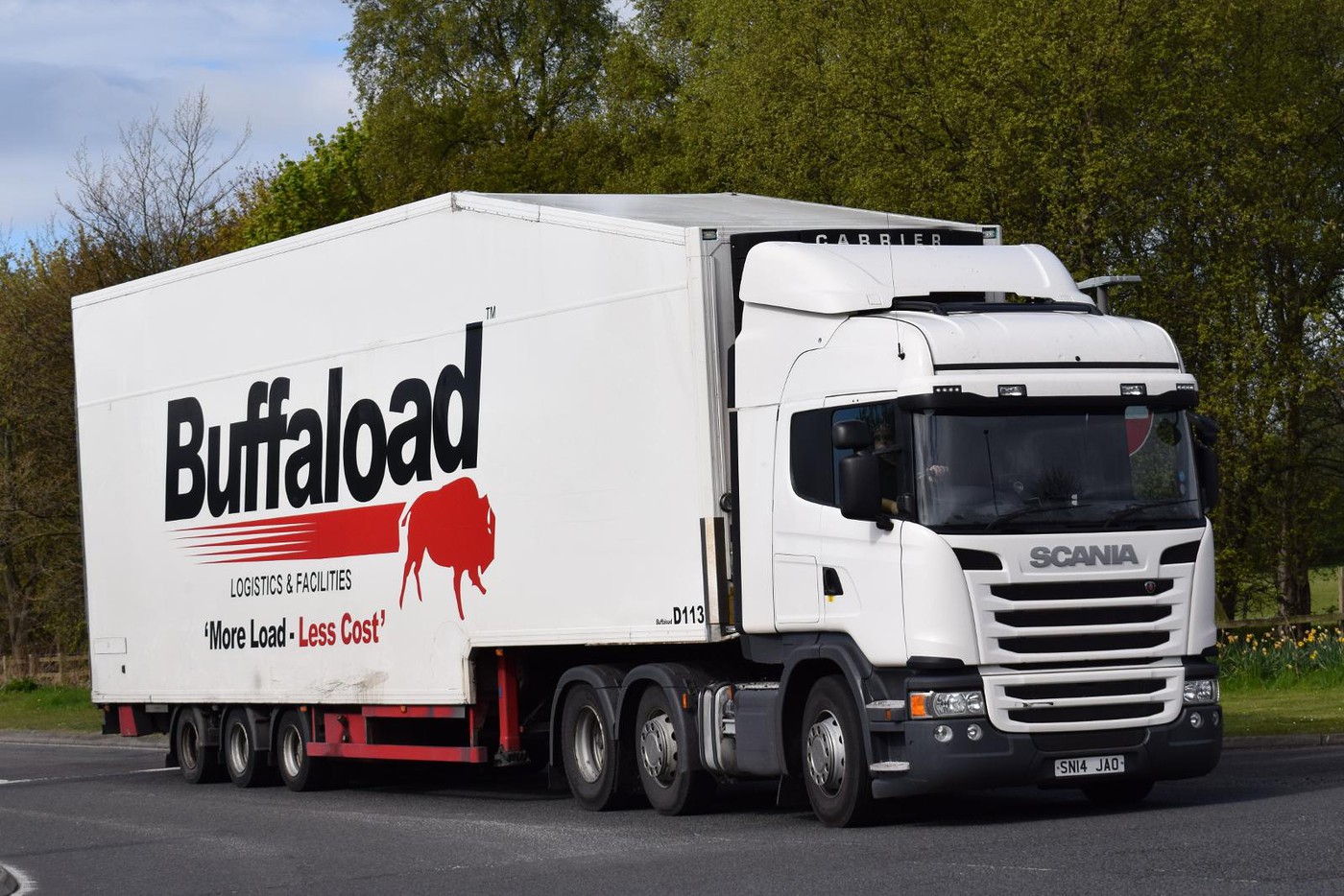 Buffaload, Livingston album | Boballoa | Fotki.com, photo and video ...