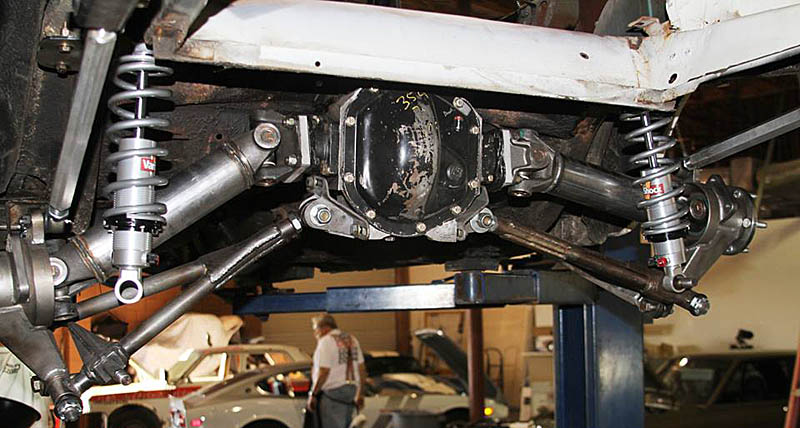 Photo: Randy IRS2015web | Klaus Arning IRS album | MarkGustavson ...