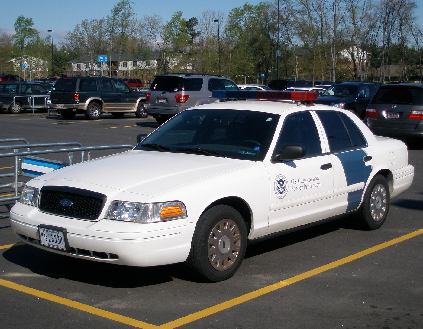 copcar dot com - The home of the American Police Car - Photo Archives