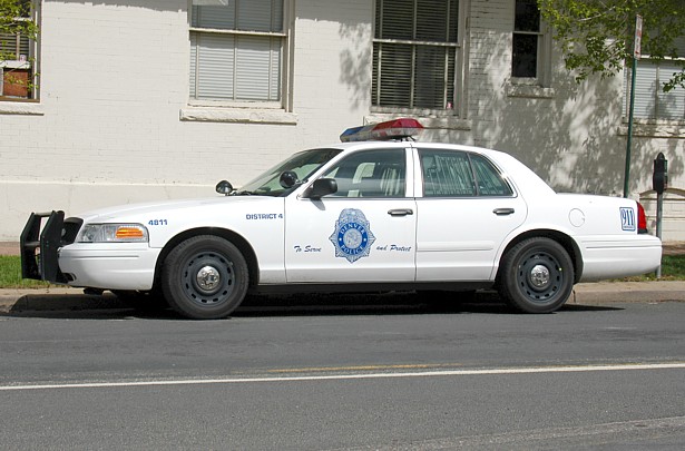 copcar dot com - The home of the American Police Car - Photo Archives