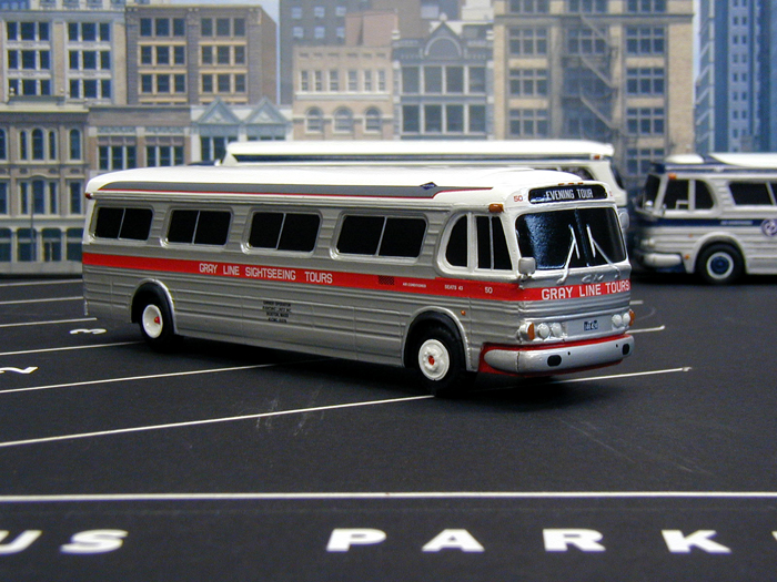 Photo: Rawding Lines Inc. D/B/A Boston Gray Line, Boston Ma. | GENERAL ...