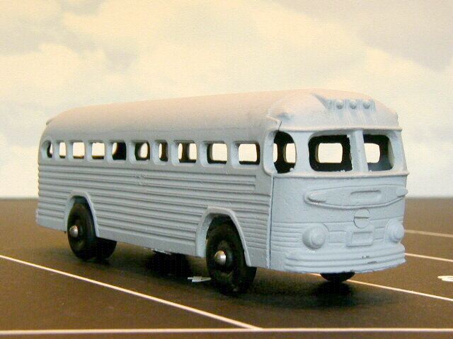 Photo: BEFORE 50's 4103 toy by Realistic Toy Company | GENERAL MOTORS ...