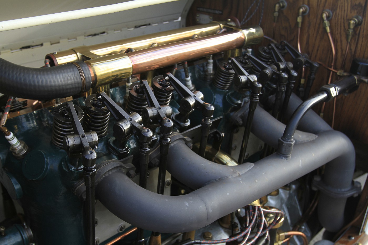 Photo: MG 4842 - Copy | 1908 Benz Prince Heinrich album ...