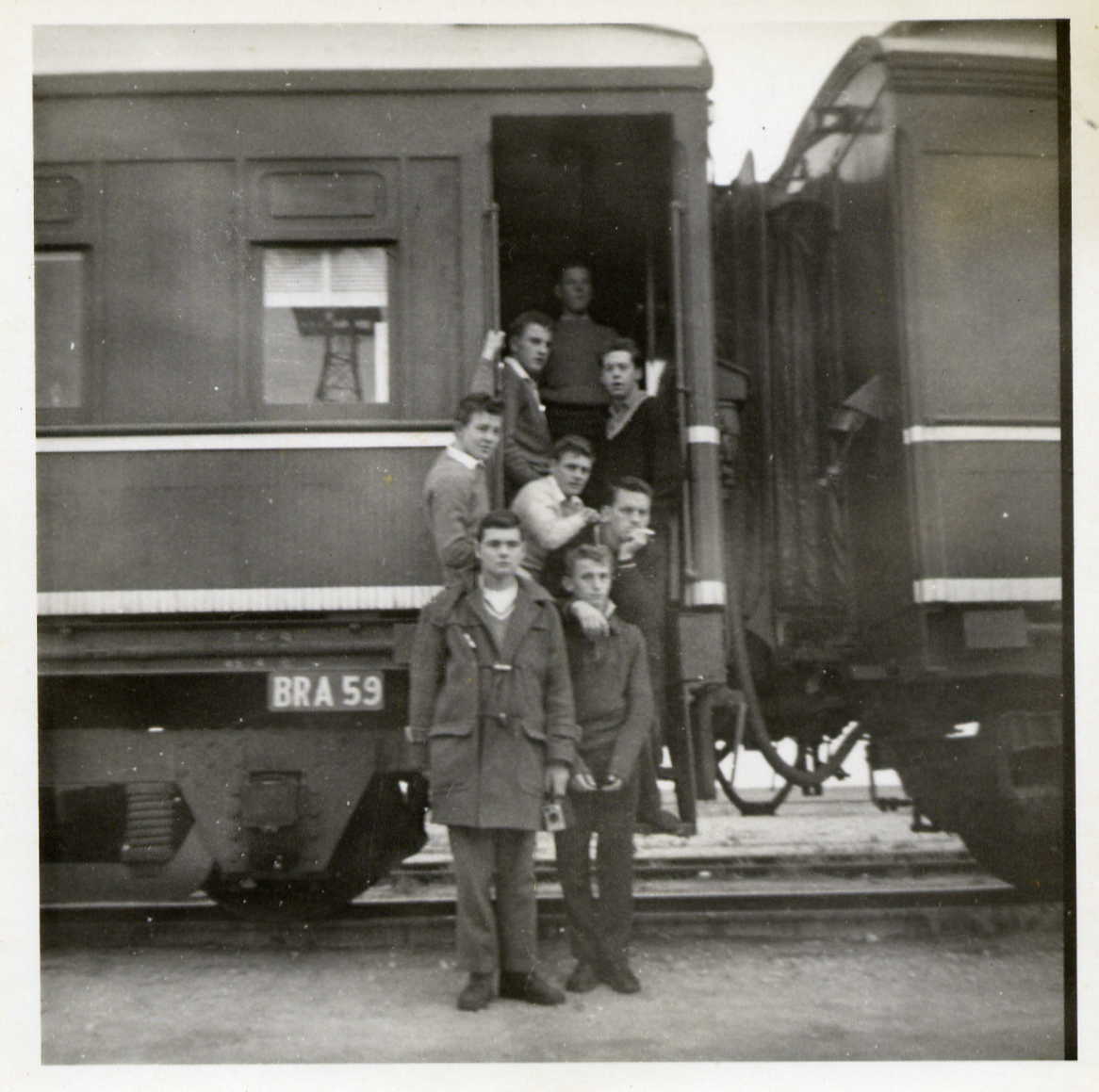 Photo: File0122.jpg | leeuwin 1960 album | Yagan60 | Fotki.com, photo ...